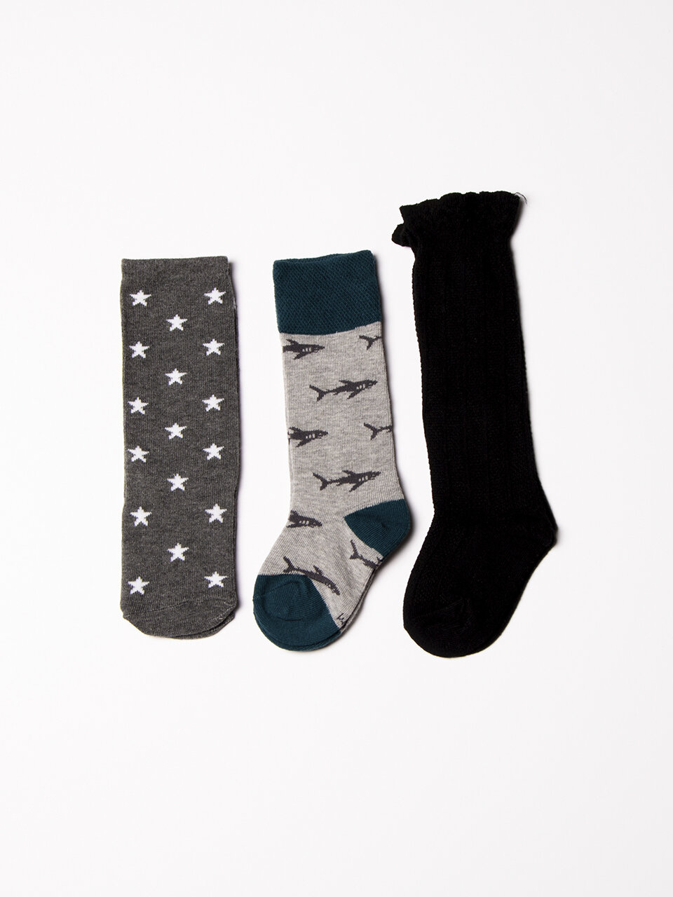 Гольфы Базовая коллекция