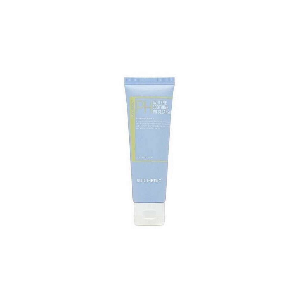 NEOGEN Гель для умывания Azulene Soothing Ph Cleanser (50 мл)