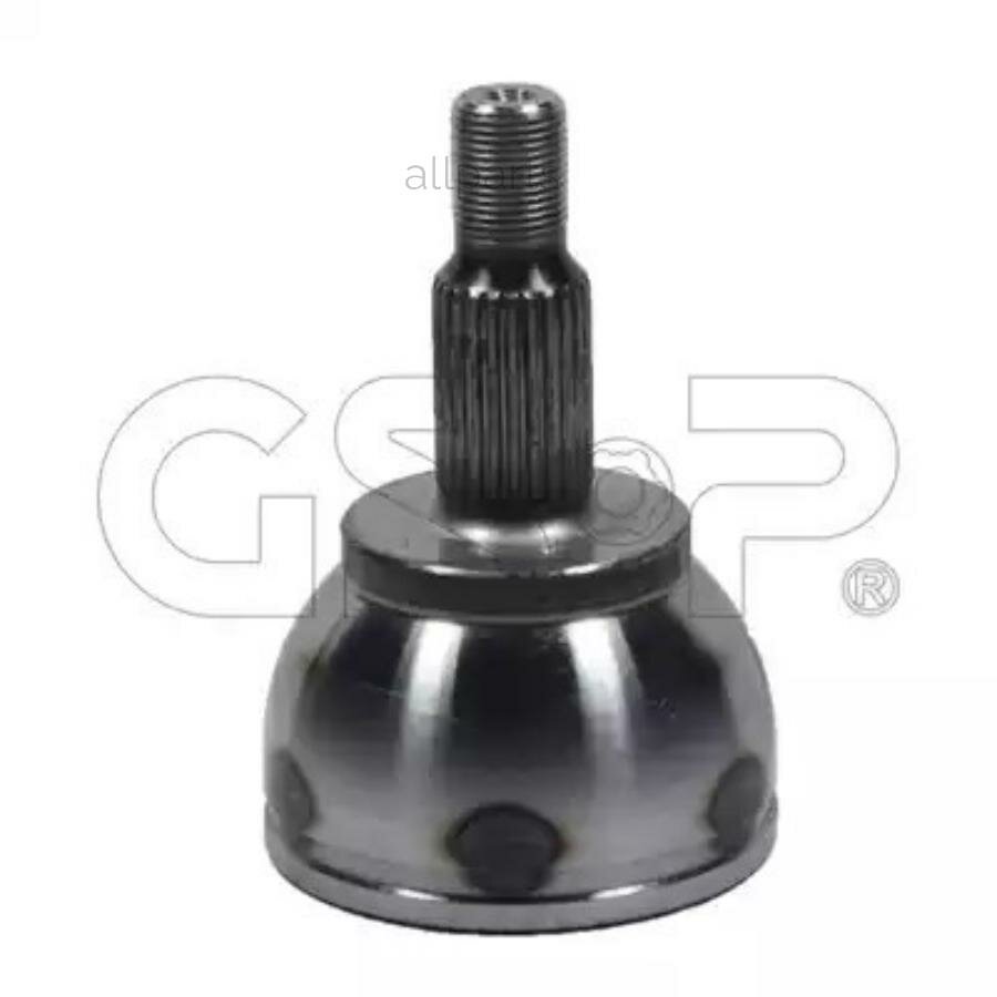 GSP 899037 ШРУС наружный к-т MERCEDES-BENZ A-CLASS (W169)