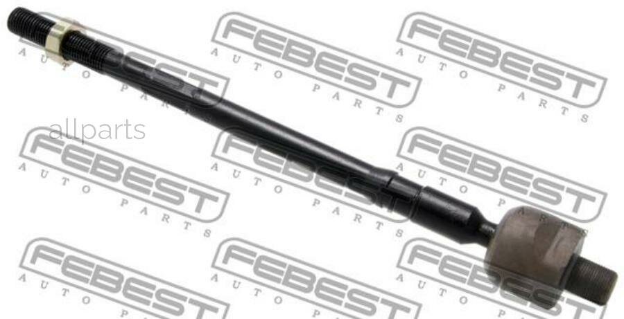 FEBEST 0222-N16J тяга рулевая (NISSAN AD VAN/WINGROAD Y11 1999-2004) FEBEST