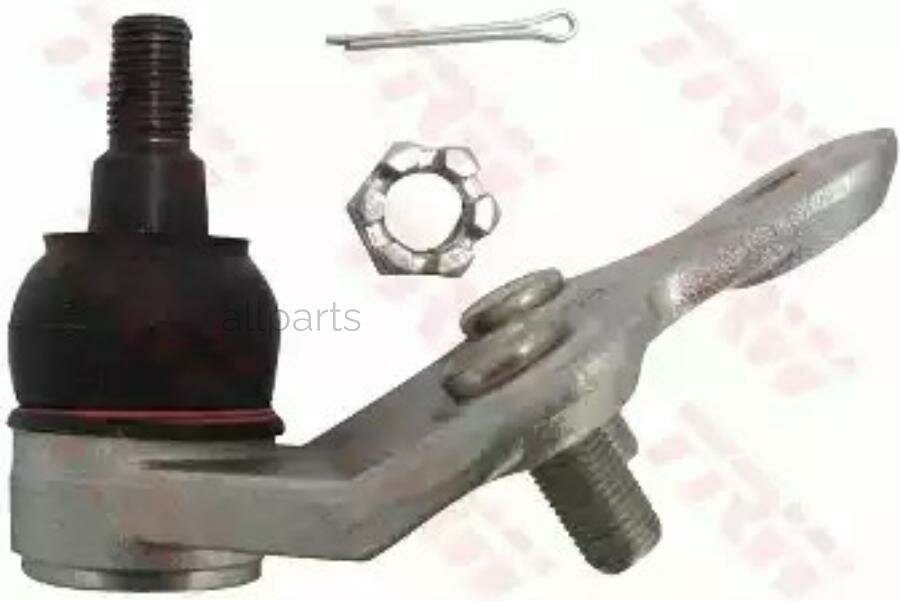 TRW JBJ7630 Опора шаровая R TOYOTA Camry 2011->/LEXUS ES IV 2012-> TRW JBJ7630