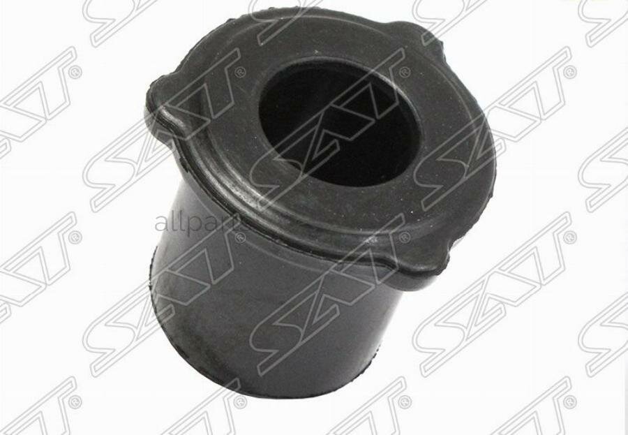 SAT ST-55047-EB301 Втулка задней рессоры NISSAN NAVARA 2004-