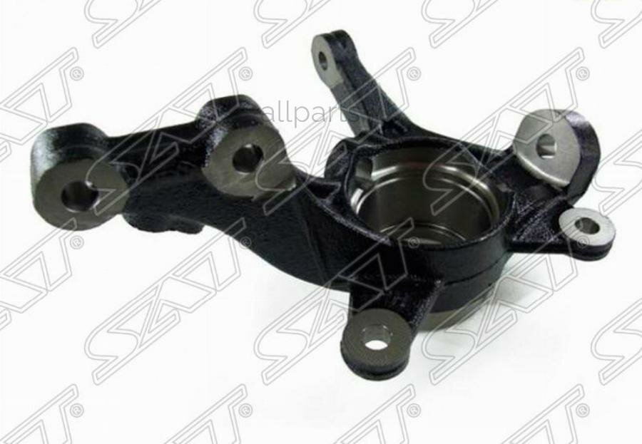 SAT ST-51716-0U001 Кулак поворотный (подшип D-72) HYUNDAI SOLARIS 14- RH