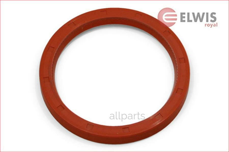 ELWIS-ROYAL 8455585 Сальник колен. вала vag