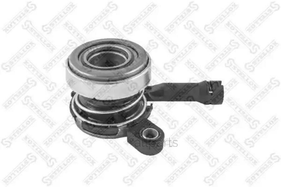 STELLOX 0700828SX подшипник выжимной гидравлический!\ Opel Vivaro, Renaul Trafic 01>