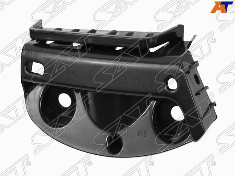 SAT ST-BM34-087B-D2 Крепление фонаря BMW 3-Series 05-14 (Слева)