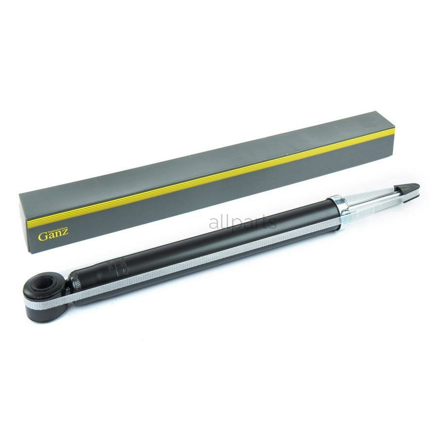 GANZ GIK02394 Амортизатор задний (газомасляный) L=R MAZDA CX-5 2011-> GANZ GIK02394