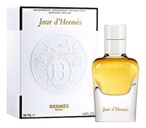 Hermes Jour D'Hermes духи 15мл