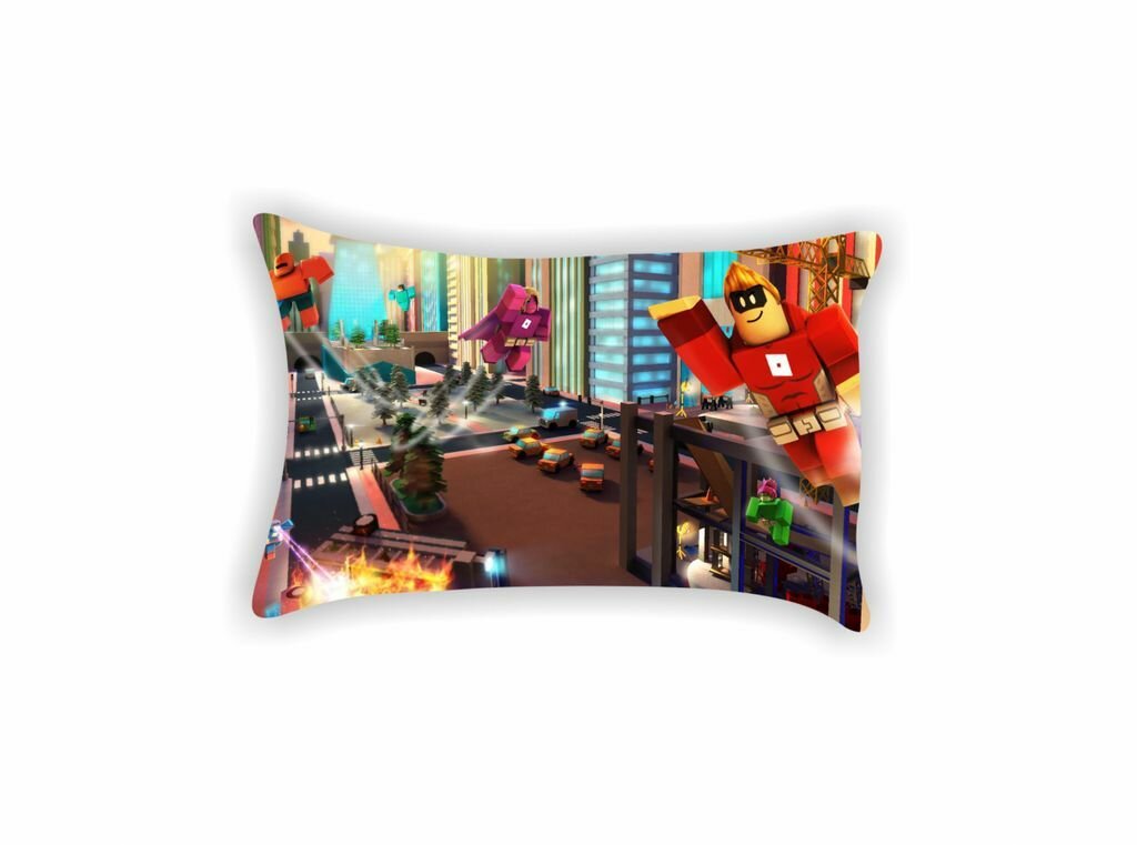 Подушка GOODbrelok Роблокс, Roblox №24