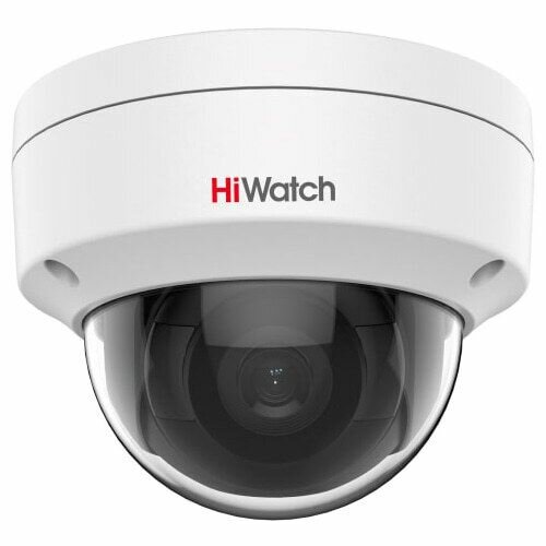 DS-I402(D) (2.8) IP видеокамера 4Mp HiWatch