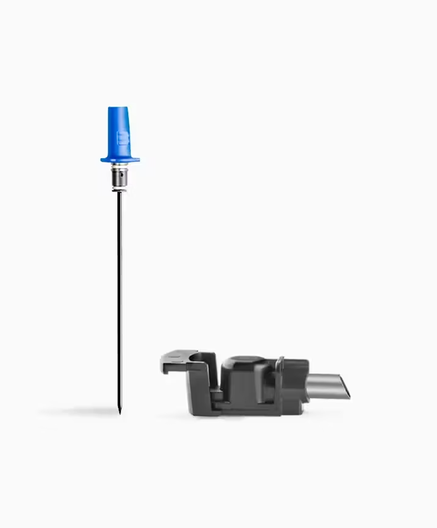 Набор Coravin Timeless Eleven Standard Needle and Spout Set
