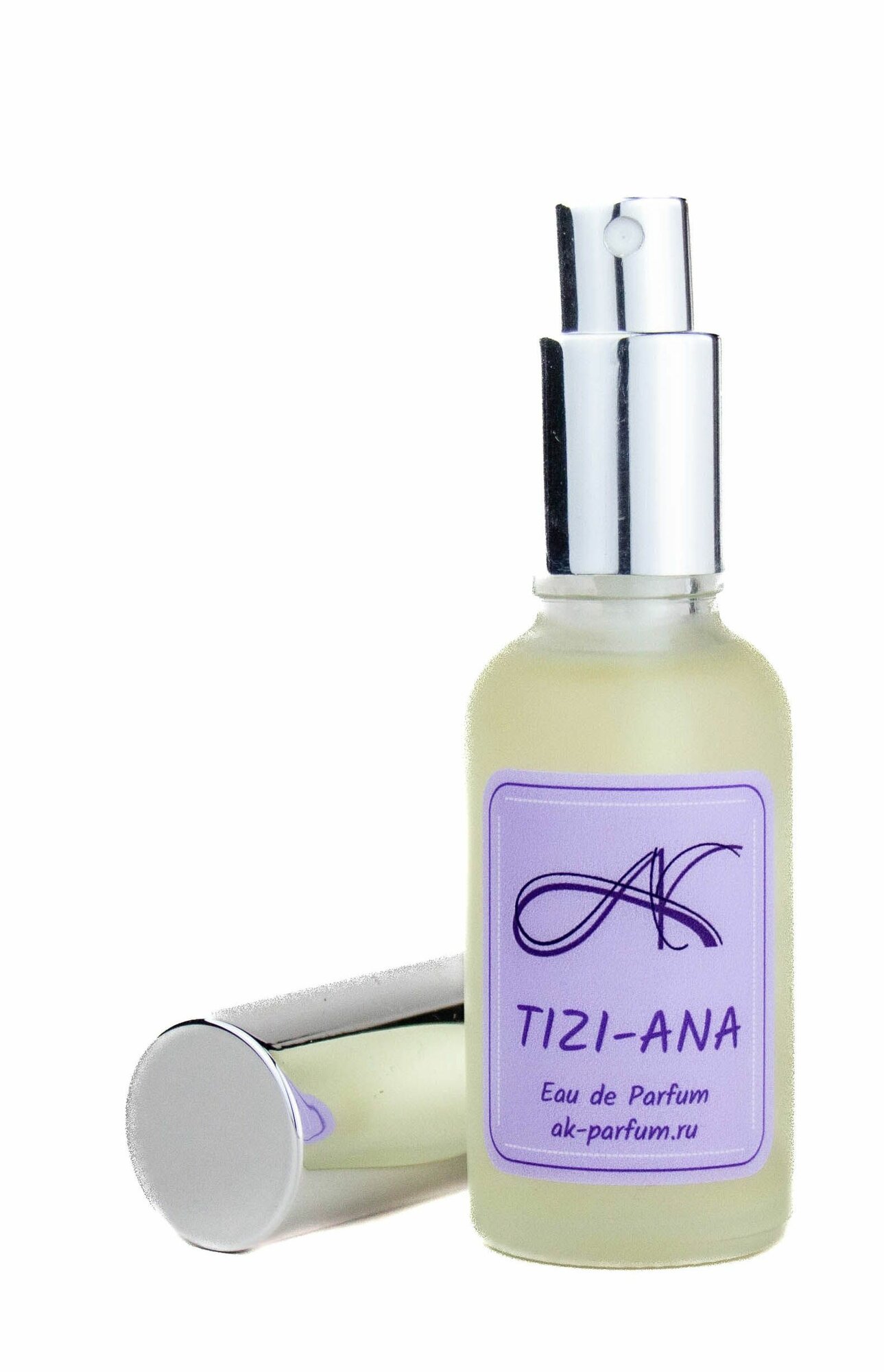 Парфюмерная вода АК TiZi-AnA 15 ml