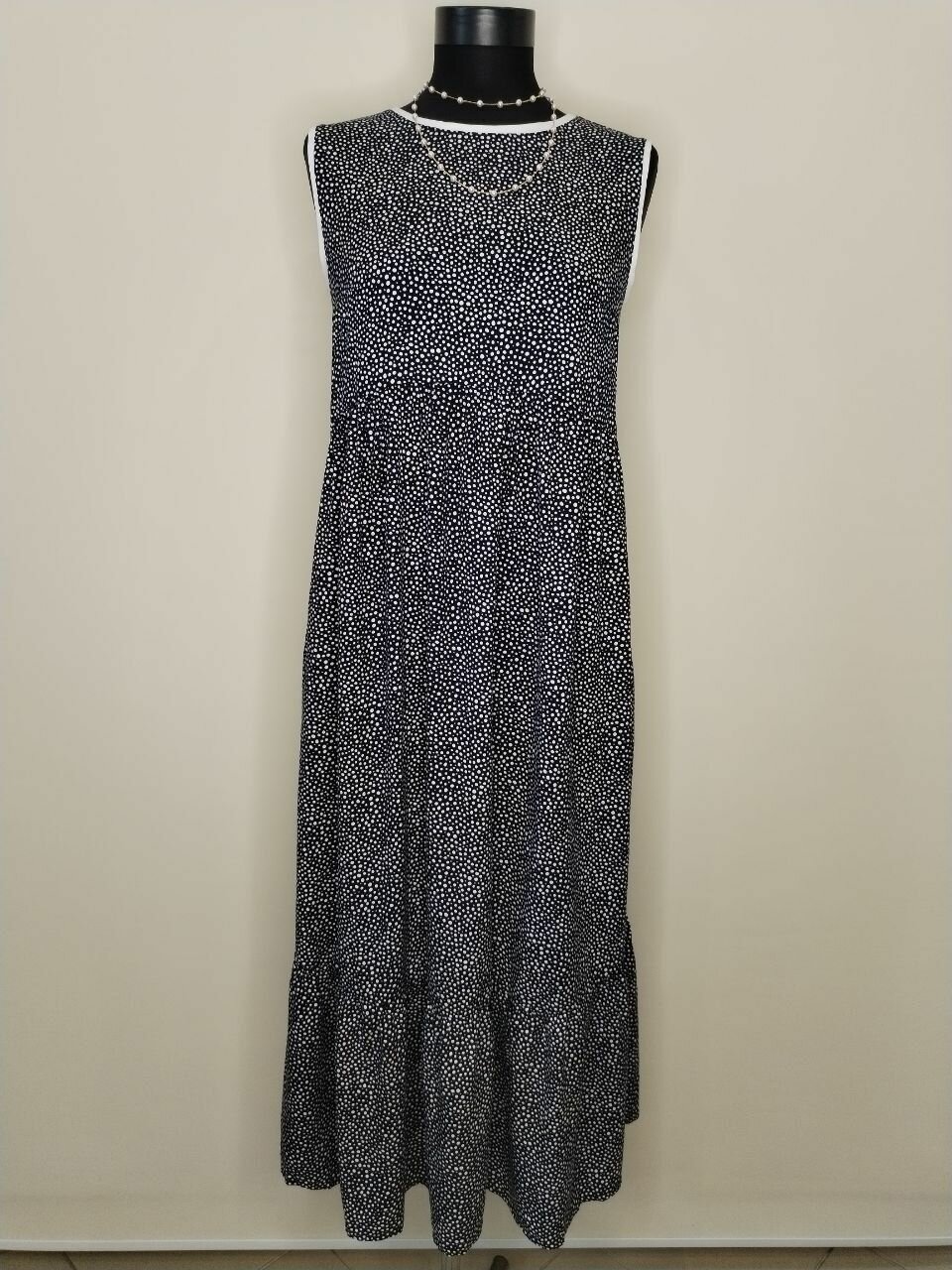 Платье Базовая коллекция