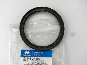 Сальник Коленвала Hyundai-Kia Hyundai-KIA арт. 214432A100