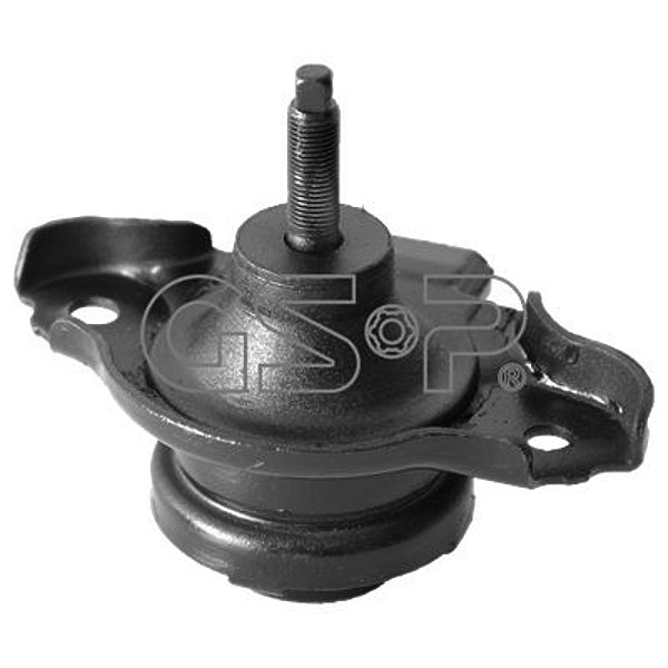GSP 511753 подушка двс правая\ Honda (Хонда) Jazz (Джаз) / fit 02-08