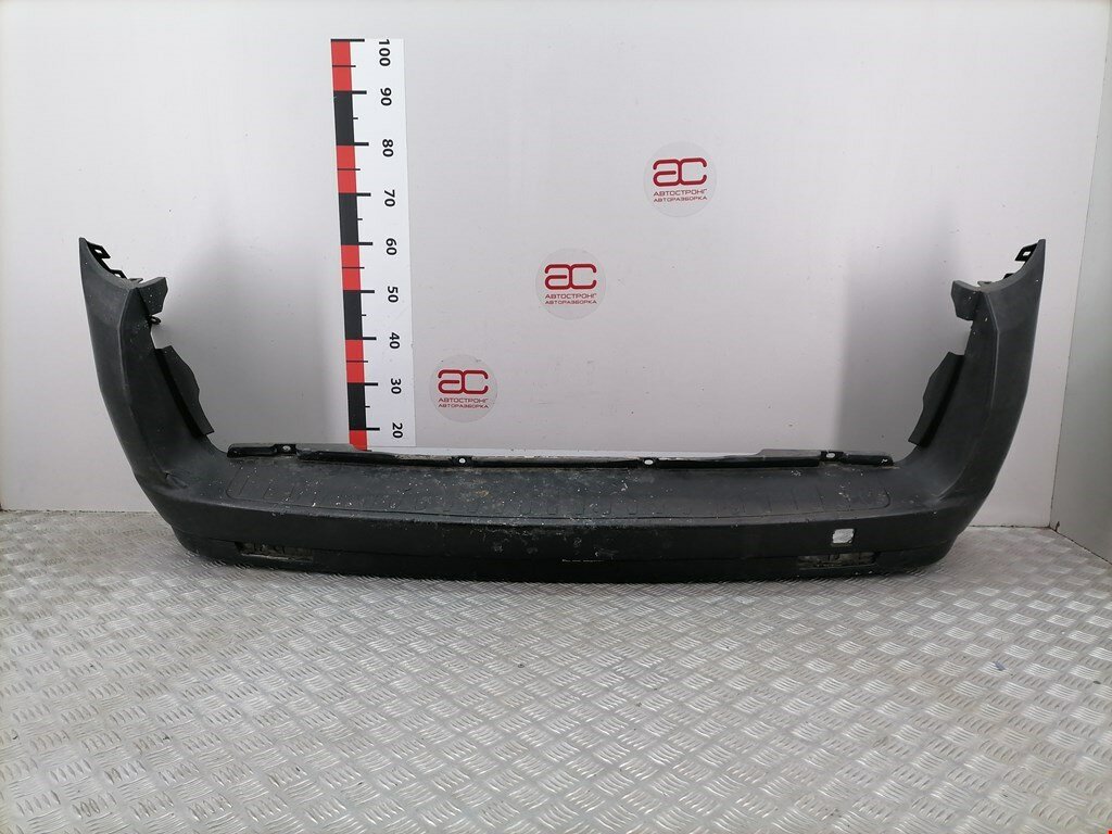Бампер задний Opel Combo D 95513286 арт. 884203