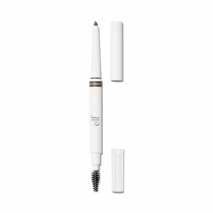 Карандаш для бровей E.L.F. Instant Lift (Deep Brown)