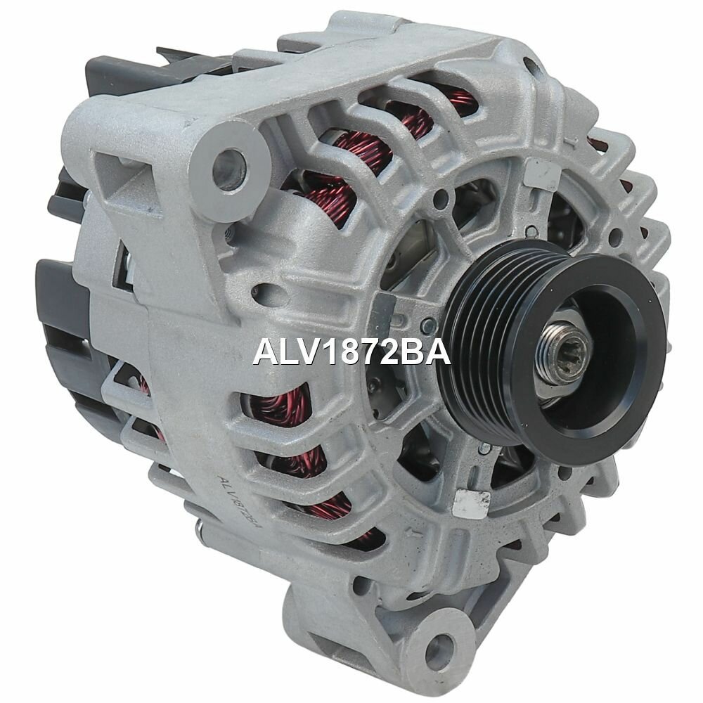 Генератор Mercedes C W203 / M W163 / SLK W170 (Мерседес)