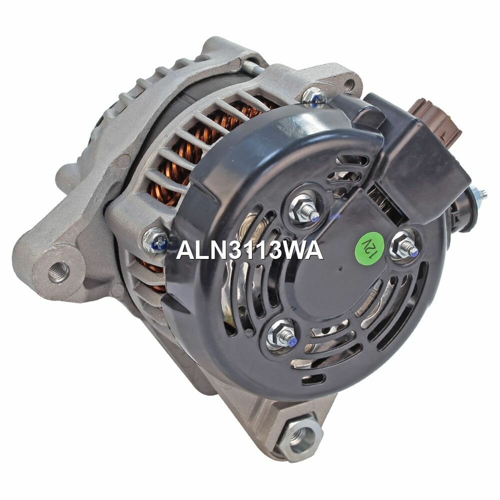 Генератор для легковых автомобилей Toyota Camry (Тойота Камри)