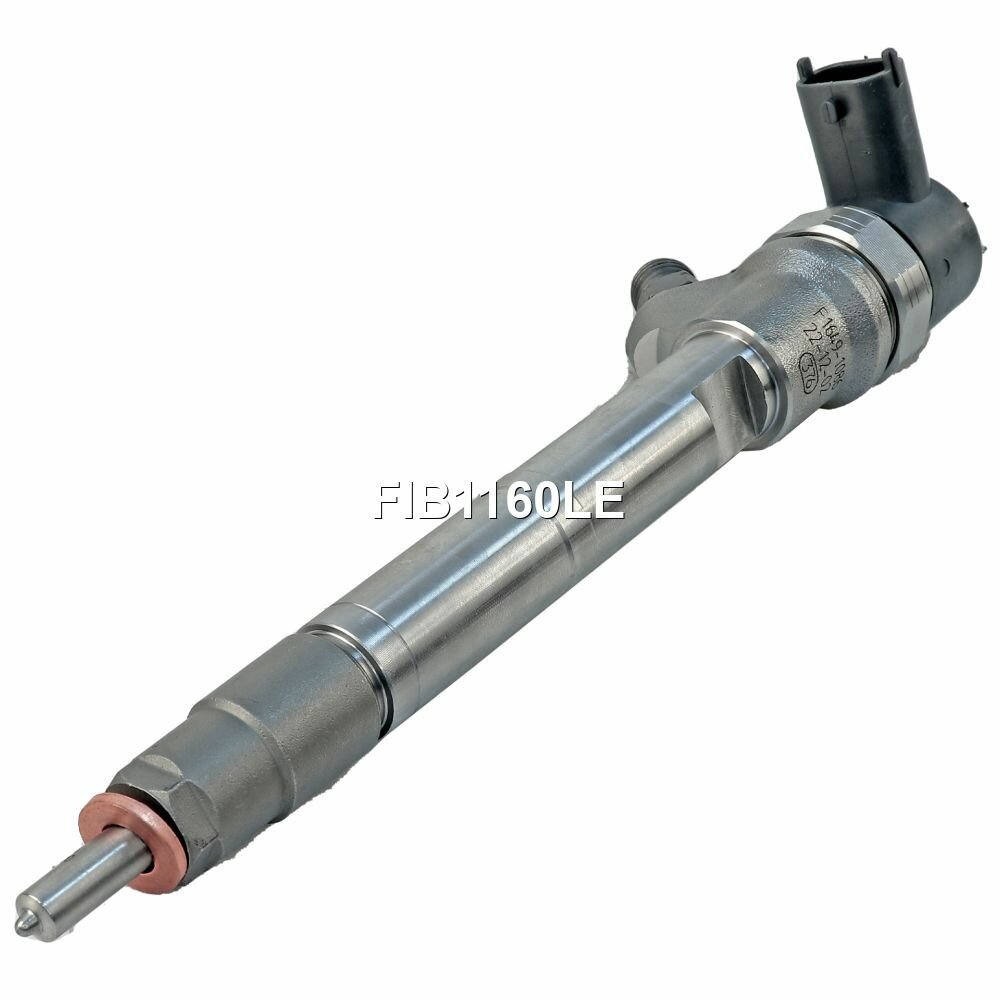 Форсунка топливная (для легковых автомобилей) Krauf FIB1160LE
