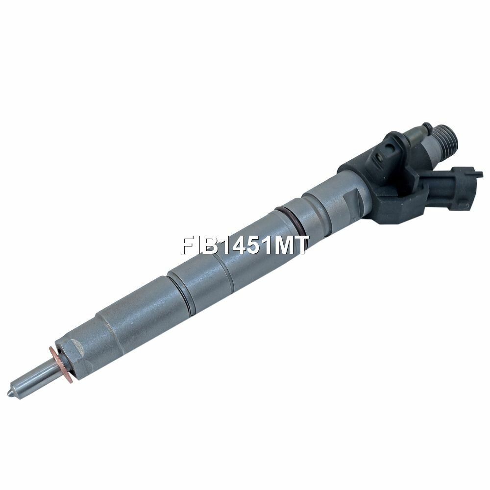 Форсунка топливная Land Rover Discovery, Range Rover Sport (Ленд Ровер Дискавери, Ренж Ровер Спорт)