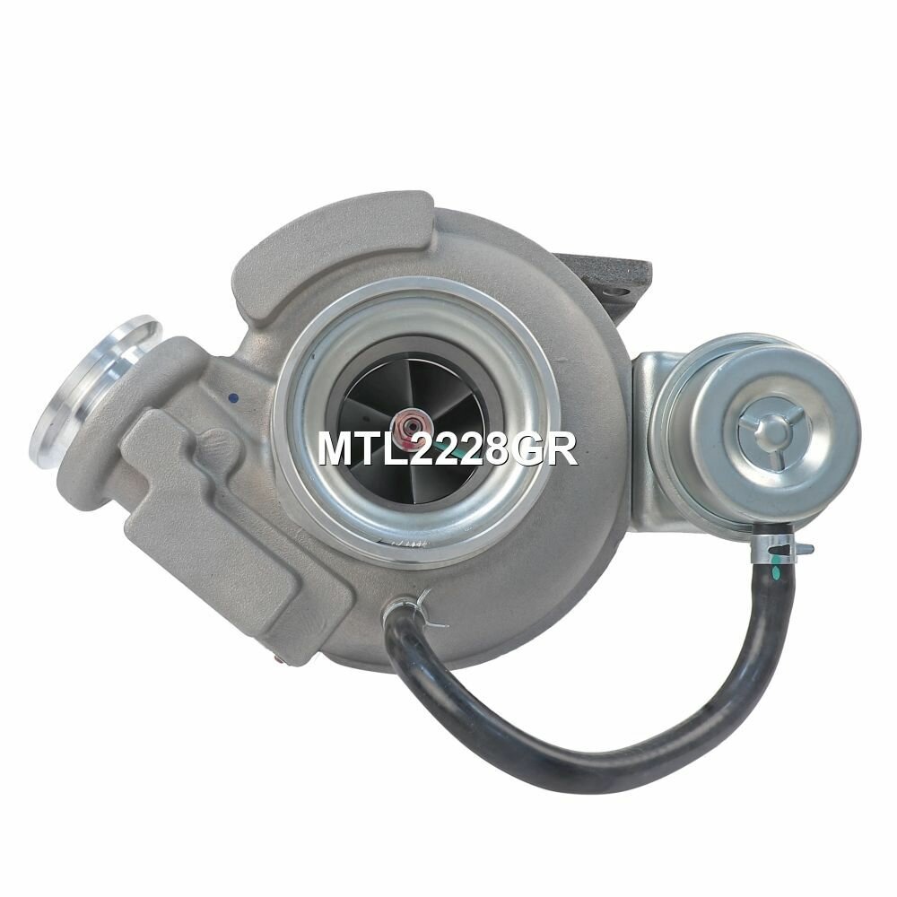 Турбокомпрессор Krauf MTL2228GR