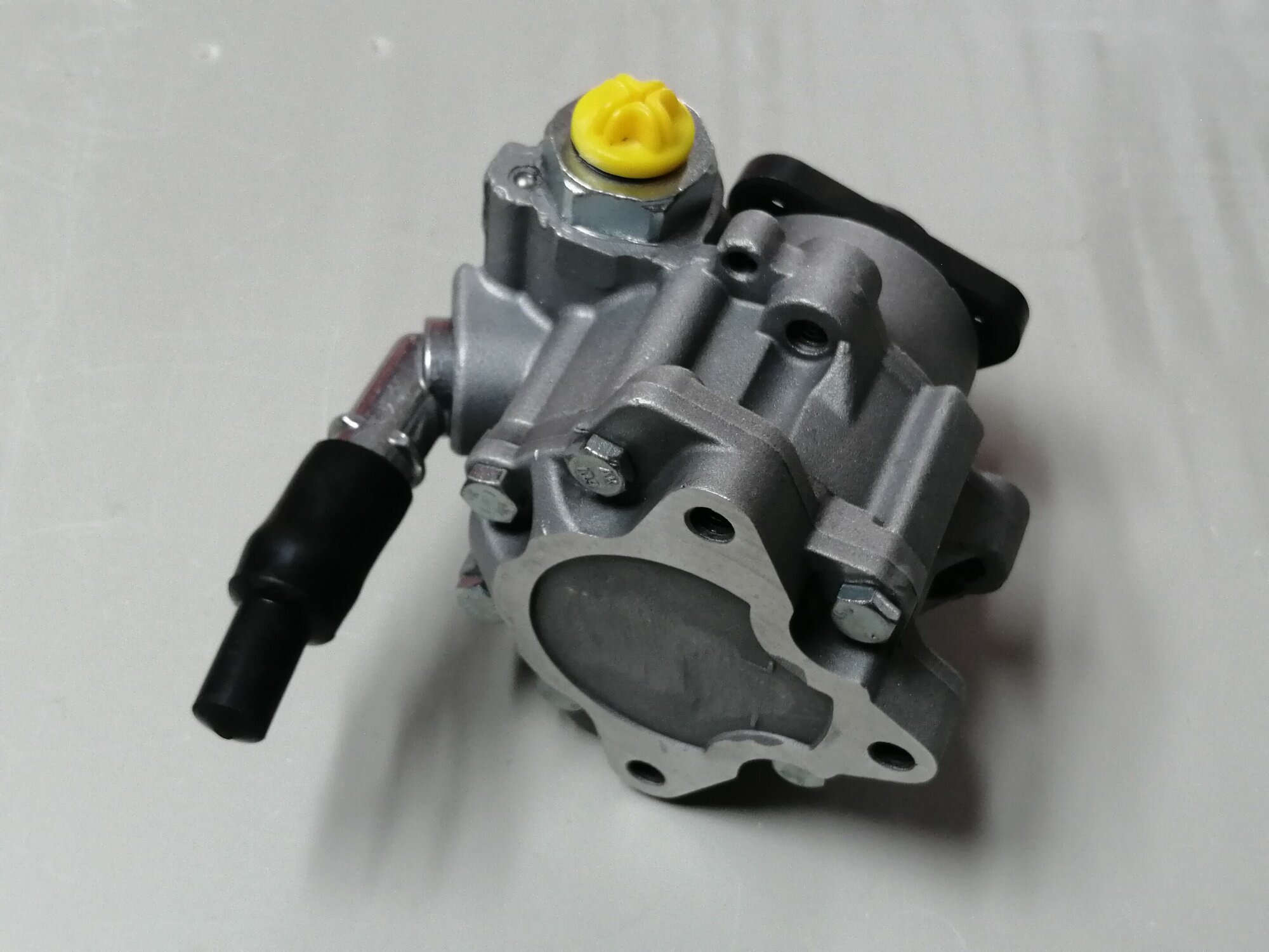 Насос ГУР Chery Amulet [1.5 16V 5MT лифтбэк] A113407020