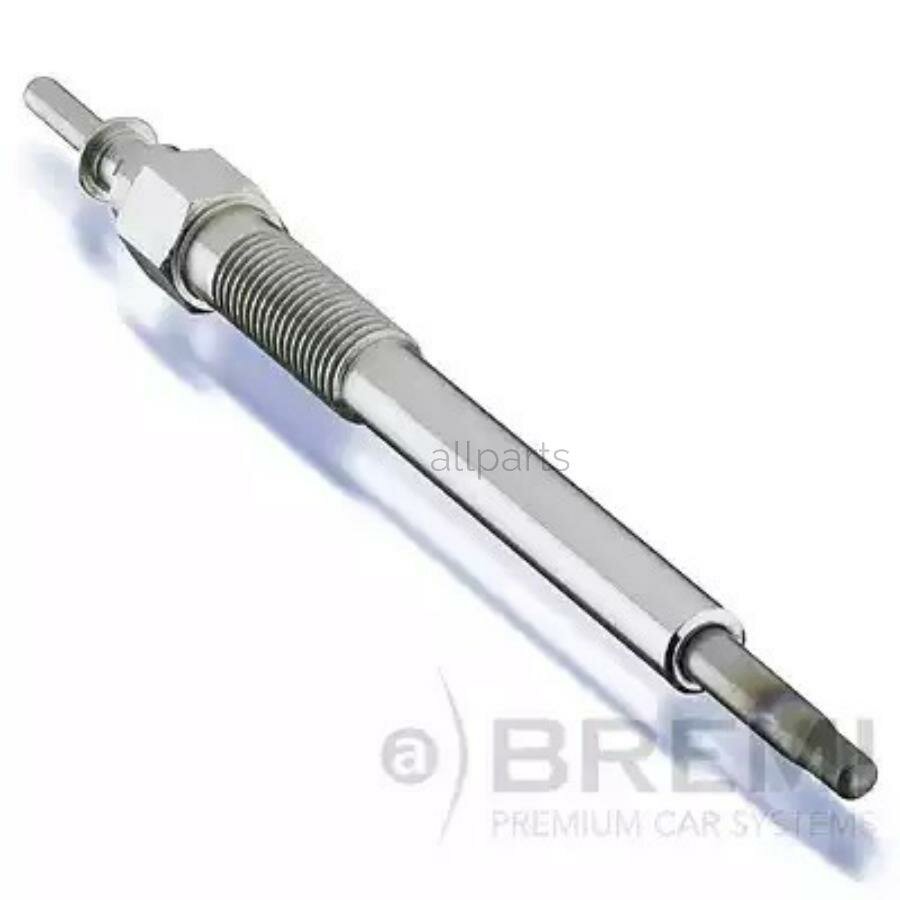 BREMI 26059 Свеча накаливания Honda Civic/Opel Astra 00-