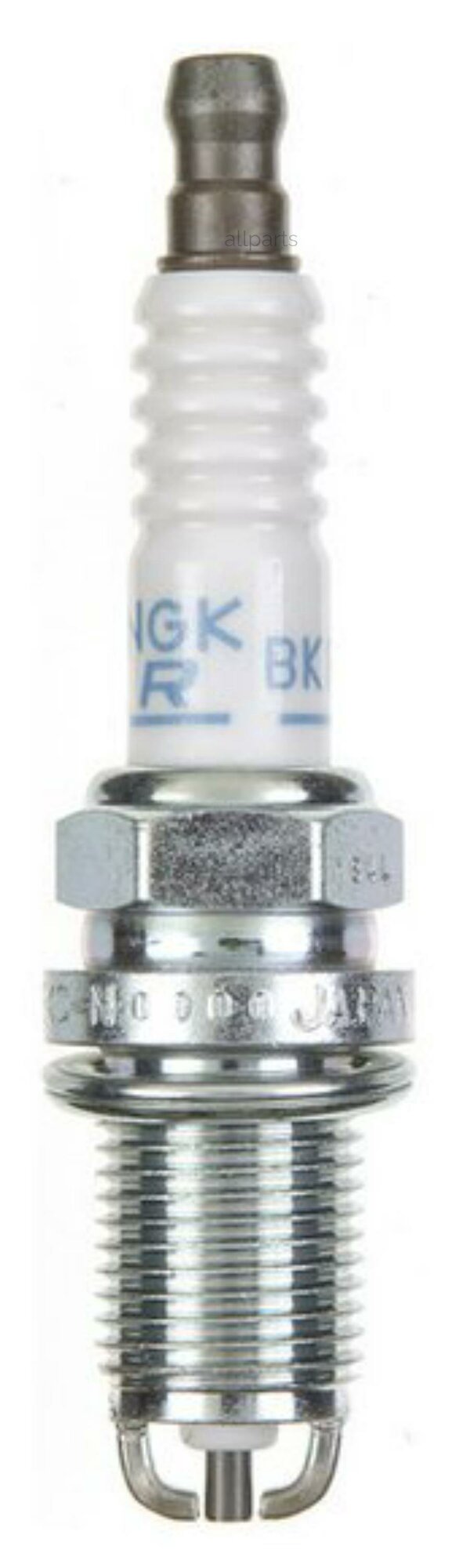 NGK-NTK 2095 Свеча зажигания BKR7EKCN