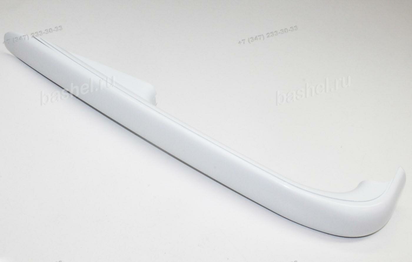 Ручка для холодильника Атлант 1704 26591069 331603304500 (морозильник, нижняя)