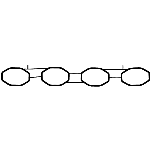 REINZ 71-40611-00 (14035ED000) прокладка коллектора впускного\ Nissan (Ниссан) Micra (Микра) / tIIda / note / qashqai