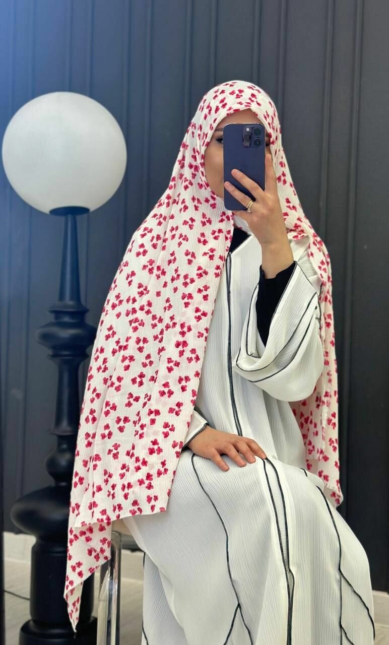 Палантин Ислам для женщин