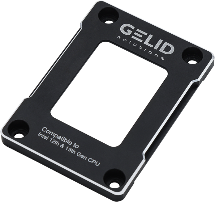 Рамка для сокета GELID CPU Protector Frame (PT-LGA1700-01)
