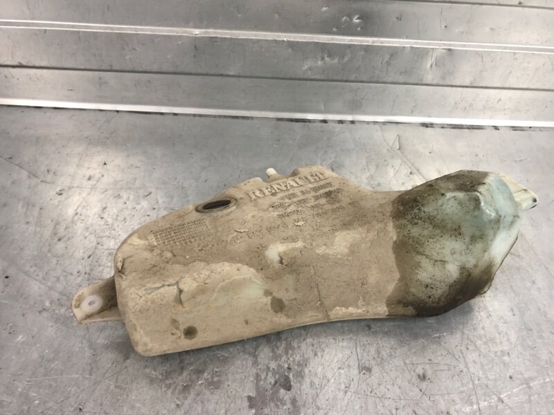 Бачок омывателя Renault Scenic JA F9Q730 1996-2003