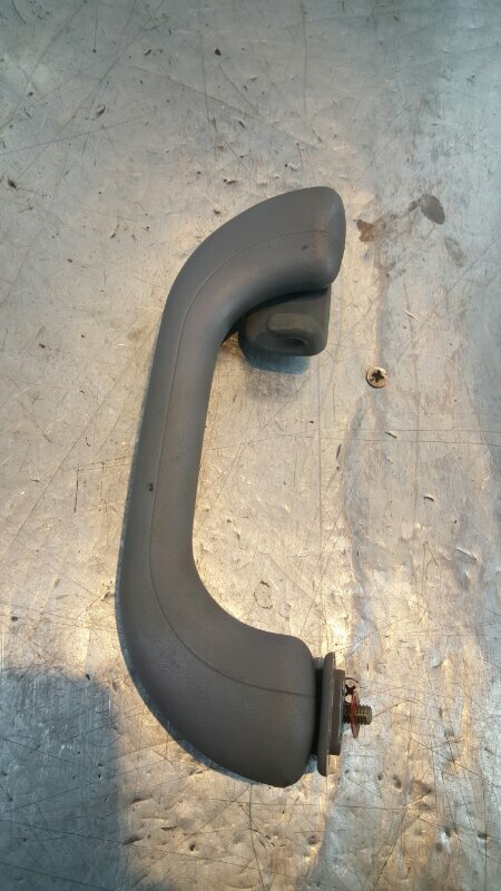 Ручка салона Hyundai Matrix FC G4GB 2001 задн. лев. (б/у) 8534217150