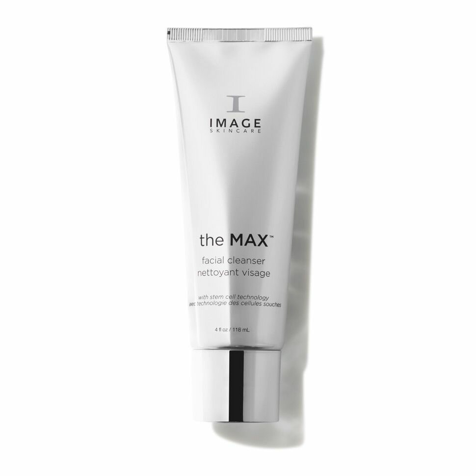 Image Skincare The Max Stem Cell Facial Cleanser Очищающий гель, 118 мл