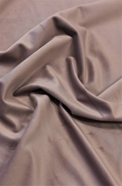 Ткань для штор и мебели, 280*100см Валенсия-АС цвет 7, бархат