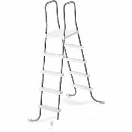 Аксессуары для бассейнов Intex Лестница для бассейнов до 132 см 28067