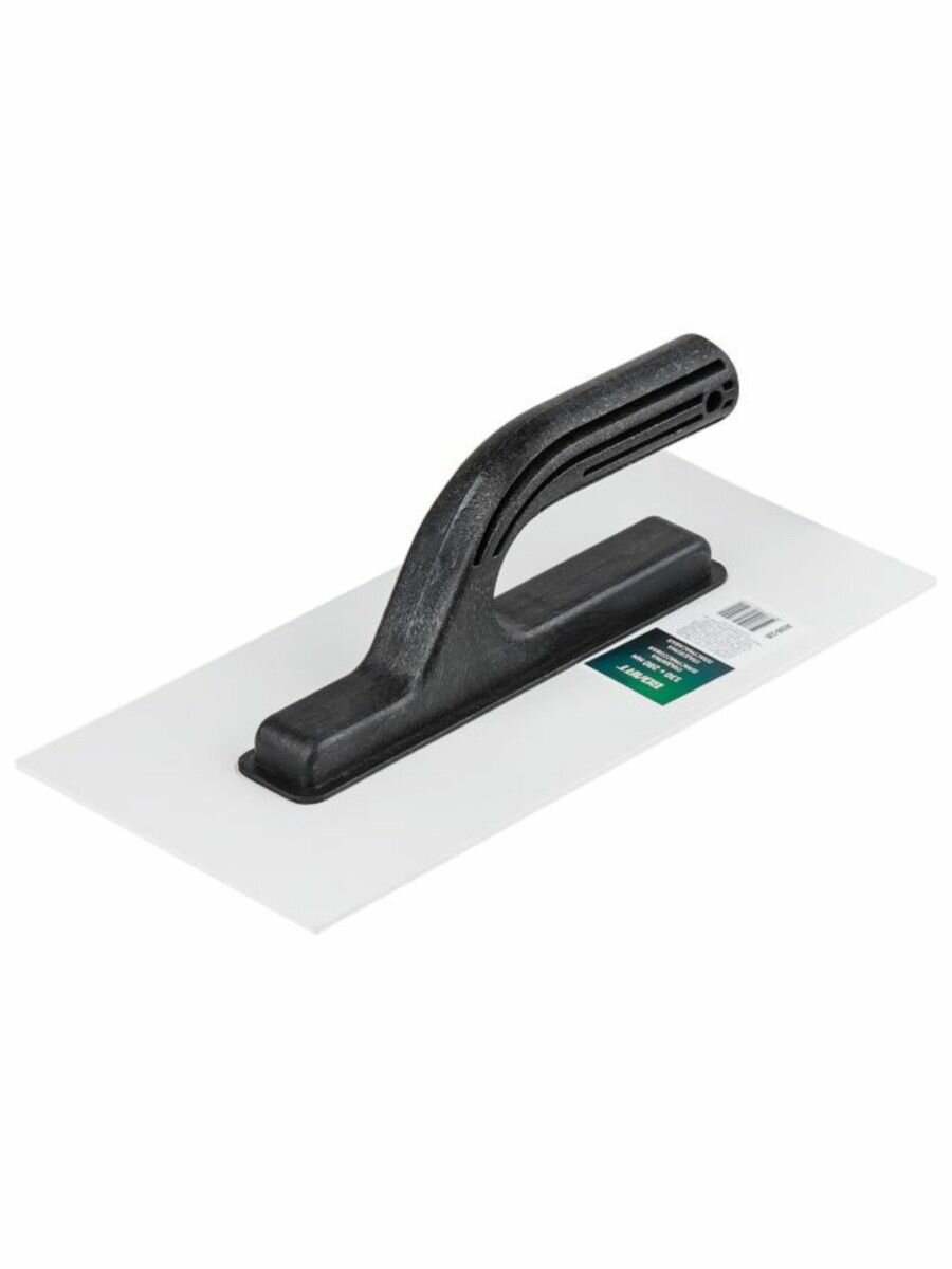 Волат Гладилка пластмассовая 130x280 мм 26100-130