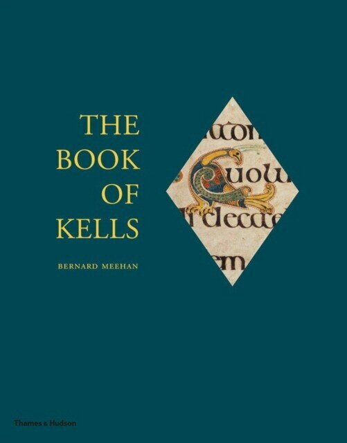 Meehan, Bernard "The Book of Kells"