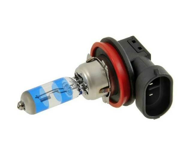 Лампа 12V H11 55W +150% PGJ19-2 Маяк Active Rally 2 шт. DUOBOX 72110AR+150 Маяк арт. 72110AR+150