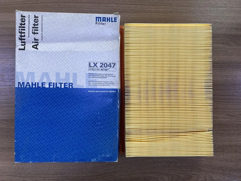 Фильтр воздушный (производитель Австрия) Tagaz Tager RoadPartner Тагаз Тайгер Роад Партнер