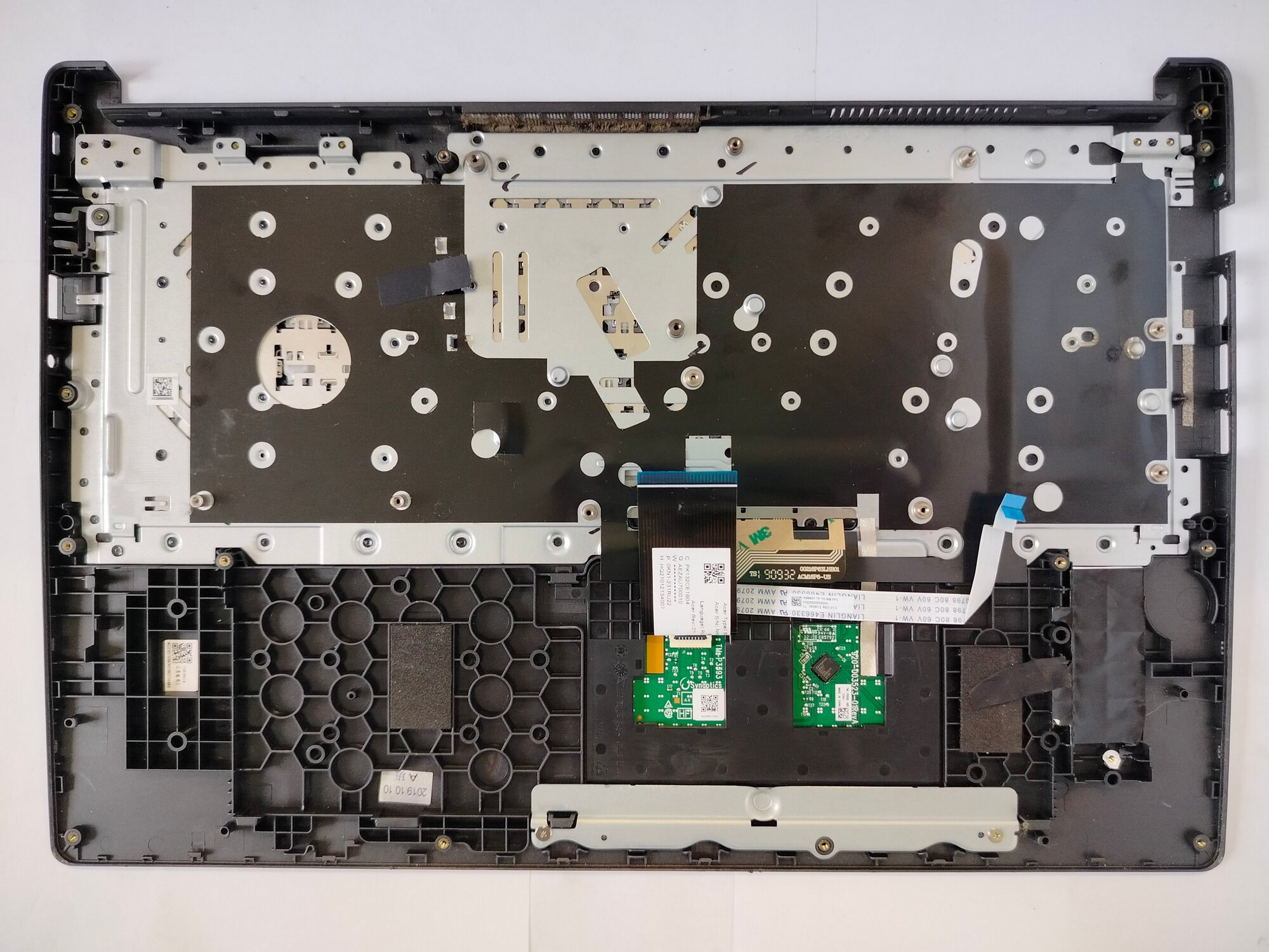 Топкейс Acer A315-34 — фото 1
