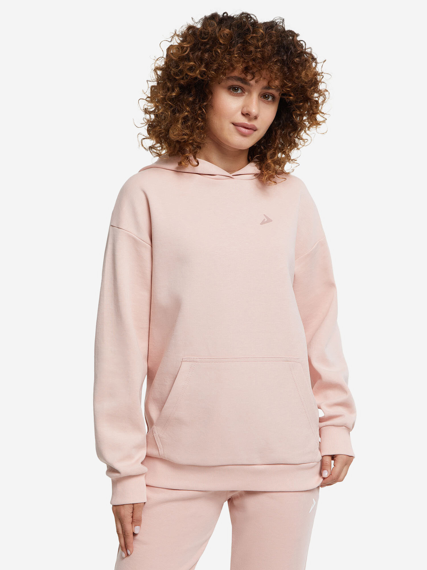 Худи W D Oversized Pack Hoodie