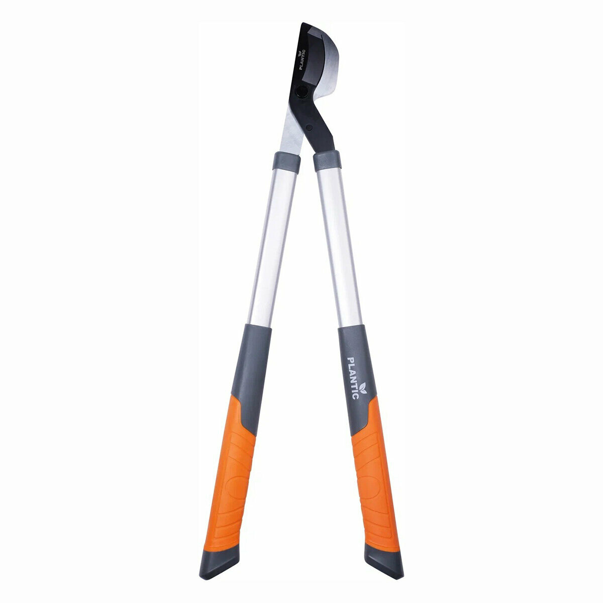 Сучкорез PLANTIC P207 плоскостной, ручки Soft-touch 25207-01
