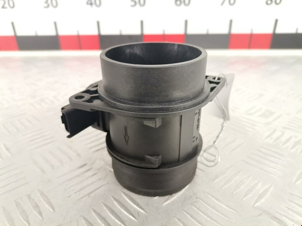 Расходомер воздуха (ДМРВ) Citroen C4 Picasso 1 1920GN арт. 1393301