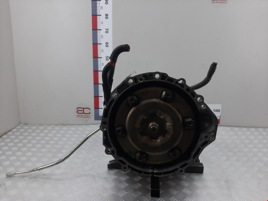 КПП автомат (автоматическая коробка) Lexus GS 3 3501030A30 арт. 1585668