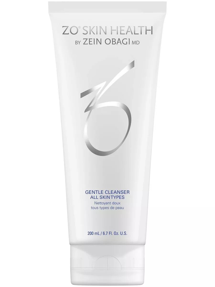Zo Skin Деликатное очищающее средство Gentle Cleanser 200 мл