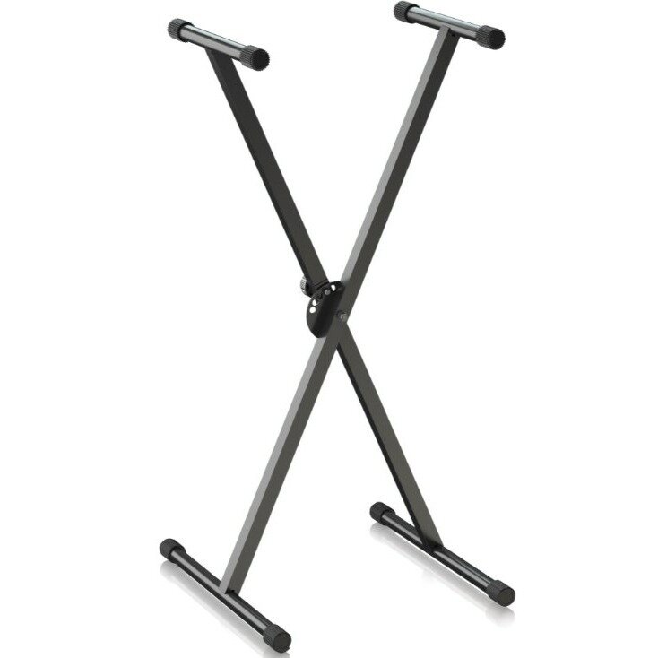 Стойка клавишная X-образная Behringer KS1001