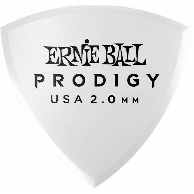 Набор медиаторов 6шт. Ernie Ball 9337